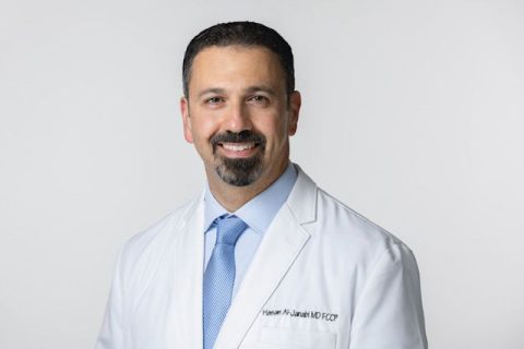 Team - MediOne Physicians
